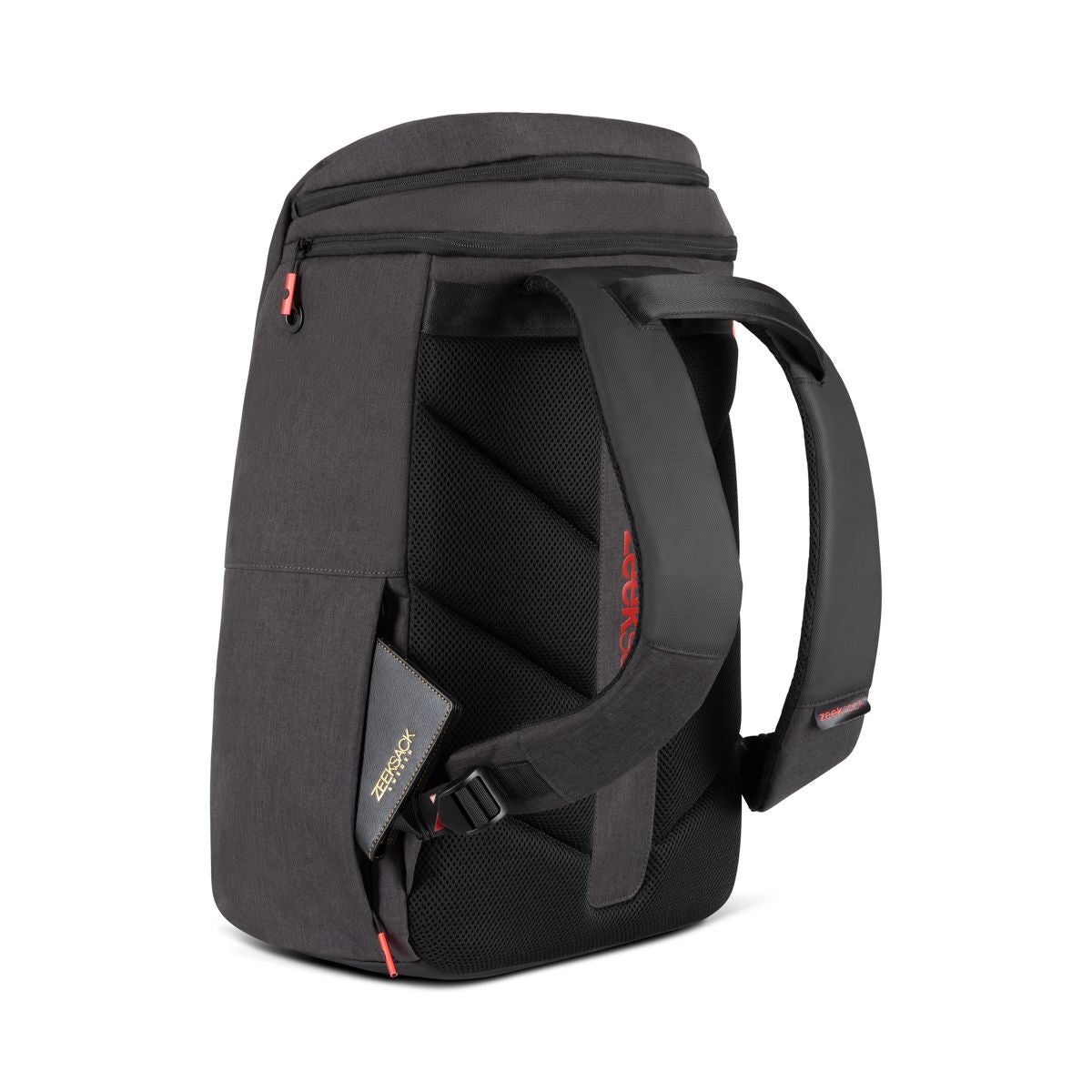 Praktiska Multifunktionella Ryggsäckar för Resor & Vardag – Zeeksack